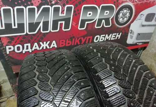 Continental ContiIceContact 4x4 235/55 R19