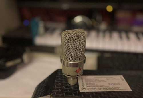 Neumann TLM 102