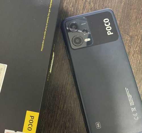 Xiaomi Poco X5, 8/256 ГБ