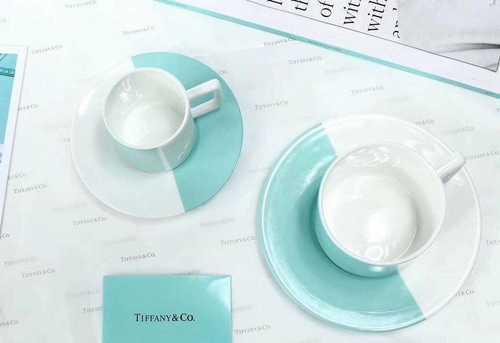 Чайный набор Tiffany