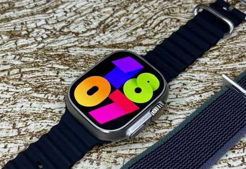 Apple Watch Ultra 9 Новые 2023