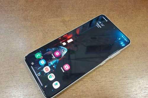 Смартфон Samsung Galaxy S21 Fe 6/128Gb 5G