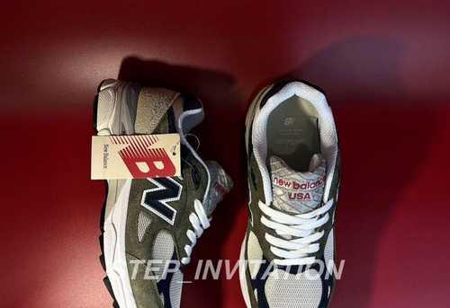 New balance 990v3 made in USA