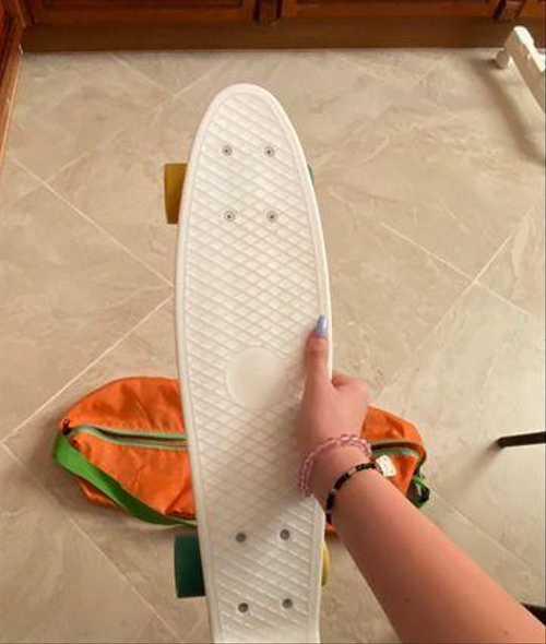 Скейтборд penny board