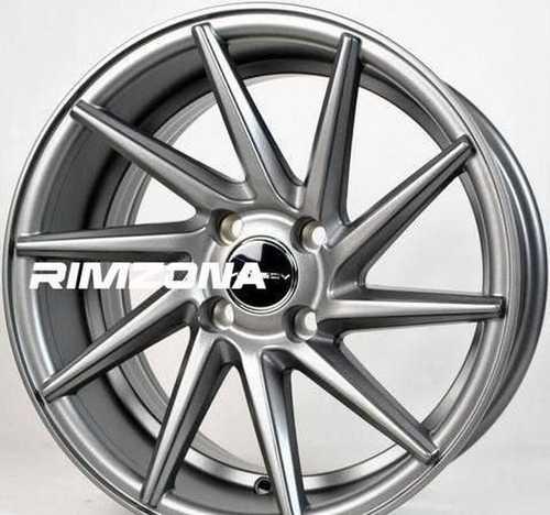Литые диски в стиле vossen R16 4x98 ave. Гарантия
