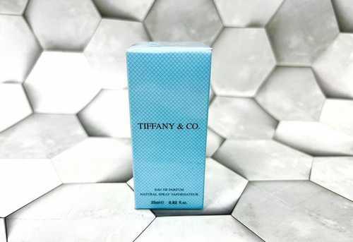 Tiffany & Co Tiffany для женщин