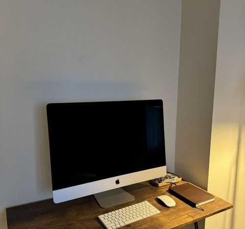 iMac 27 2020 core i5