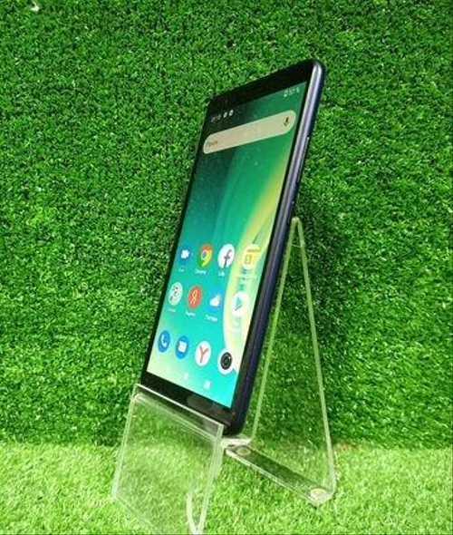 Смартфон ZTE Blade L210 1/32gb