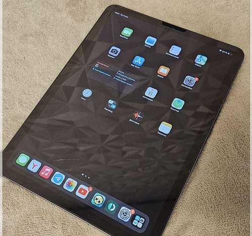 iPad Air 5 64gb