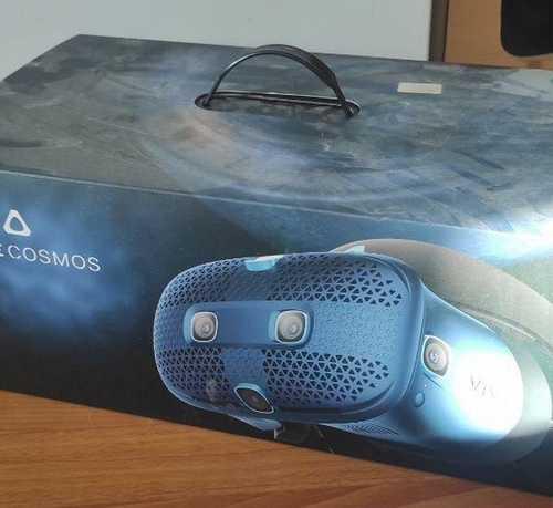 HTC Vive Cosmos