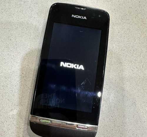 Nokia 301