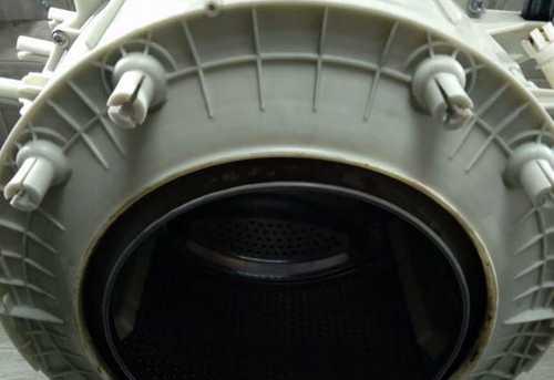 Бак в сборе бу стиральной машины daewoo DWD-M1029A