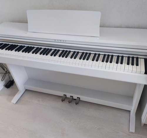 Kawai KDP-120 Цифровое пианино, новое