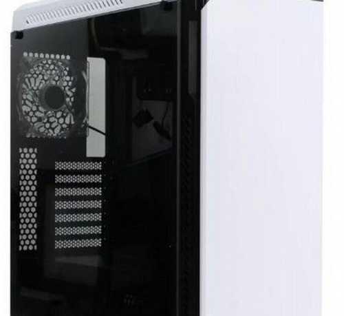 Корпус ATX Zalman Z9 NEO Plus white белый, без бп