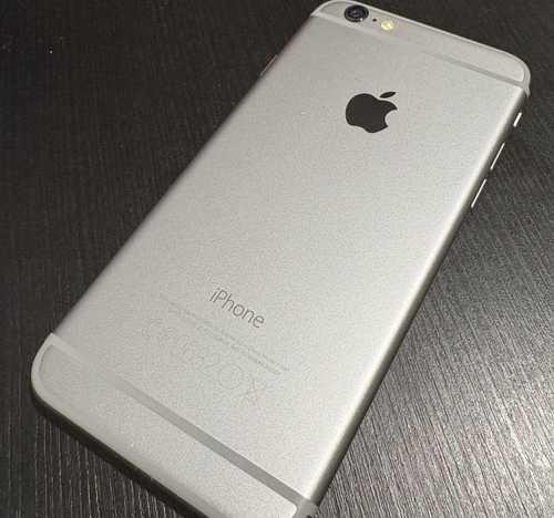 iPhone 6, 16 ГБ