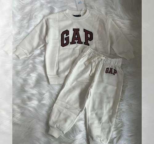 Костюм детский GAP