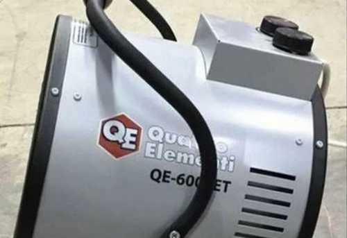 Тепловая пушка Quattro Elementi QE-6000ETN