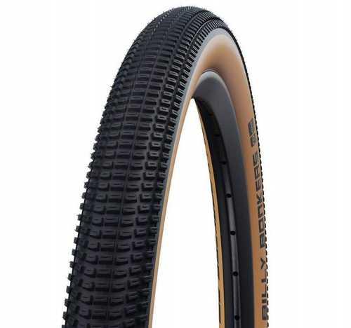 Покрышка schwalbe, 26"x2.10 billy bonkers