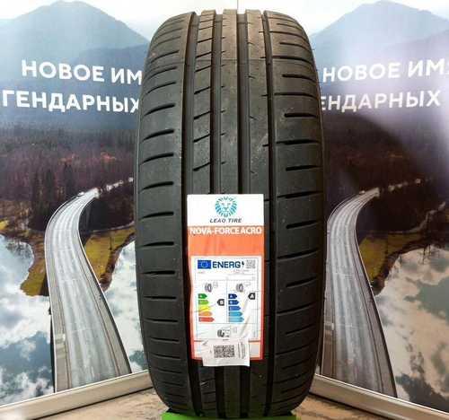 Leao Nova-Force Acro 275/40 R19 101Y