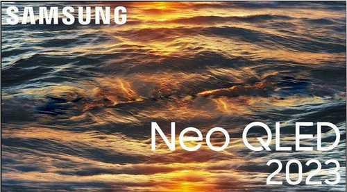 Новые Samsung QN95C 65" 4K Neo qled Гарантия