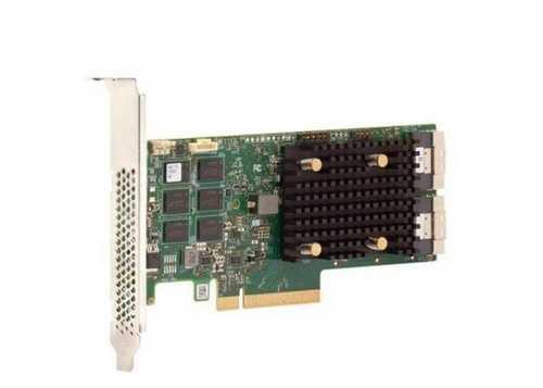 P26324-B21 Controller HPE megaraid MR216i-p BroadC