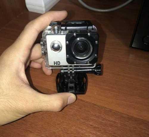 Экшн-камера smartTerraB1