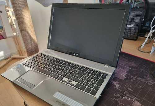 Acer Aspire v3 571g