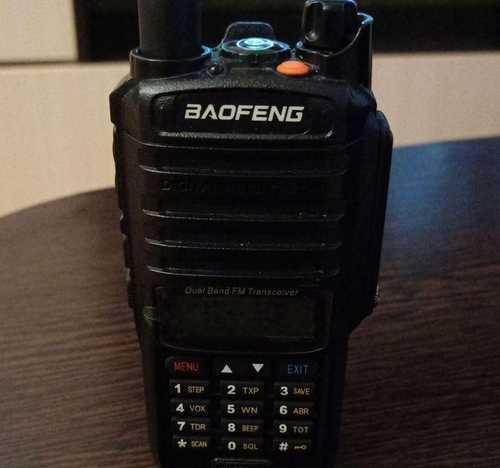 Рация baofeng uv 9r plus