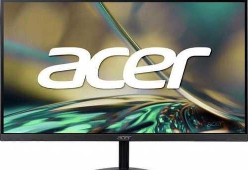 Acer 31.5" SA322QUAbmiipx черный IPS LED 1ms 16:9