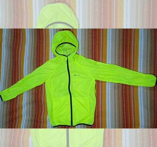 Ветровка детская Outventure, р-р. 152