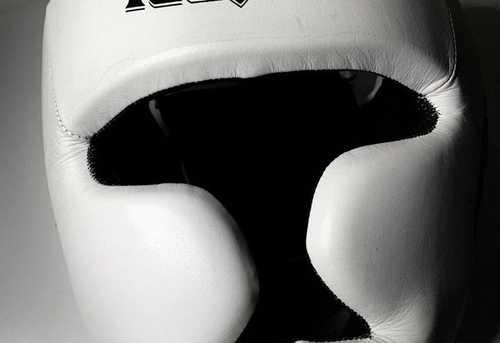 Шлем боксёрский Krigare размер L взрослый