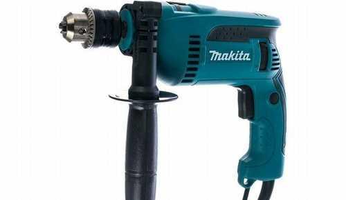 Дрель ударная Makita HP 1640