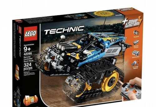 Новое Lego Technic 42095