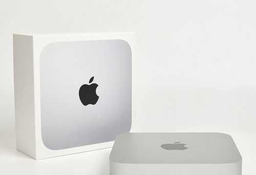 Mac mini M1 8GB/256GB