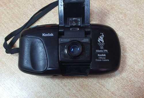 Фотоаппарат kodak cameo motor - EX