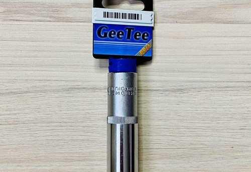 Головка торцевая Gee Tee 1/2" 15mm