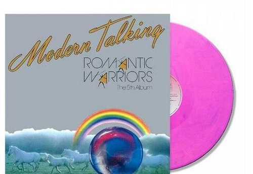 Modern Talking / Romantic Warriors (The 5th Album)