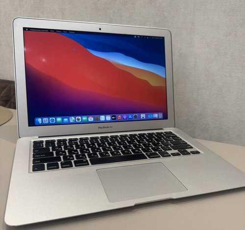 Apple macbook air 13 2014