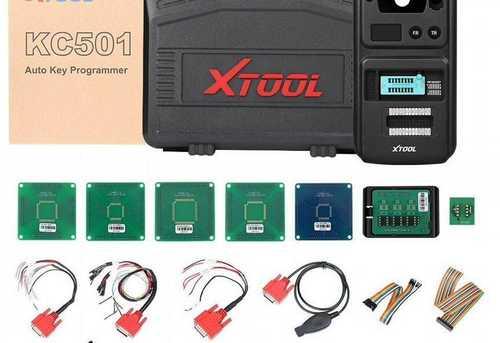 Программатор автомобильных ключей Xtool KC501