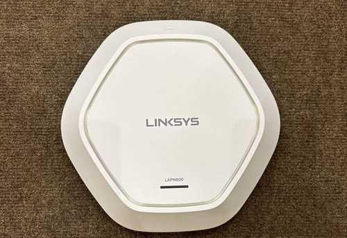 Точка доступа Linksys lapn600