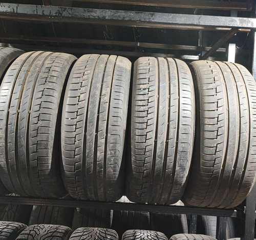 Continental PremiumContact 6 225/45 R19 92W