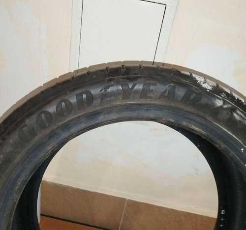 Goodyear Aquatred 205/55 R16