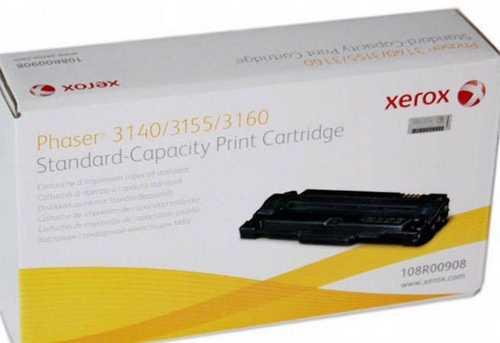 Картридж Xerox 108R00908