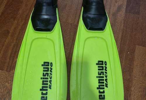 Ласты для дайвинга оригинал 39-40 technisub