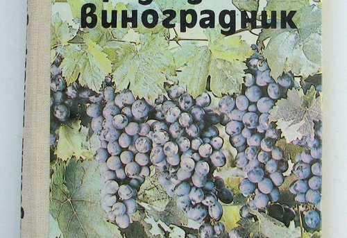 Теxнepяднова Р.Т. Приусадебный виноградник. (1983)