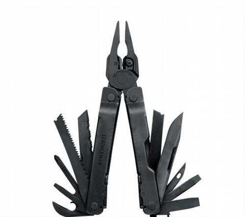 Мультитул Leatherman SuperTool 300 19 функций