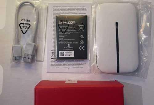 Мобильный wifi роутер 4g huawei Brovi E5576-325