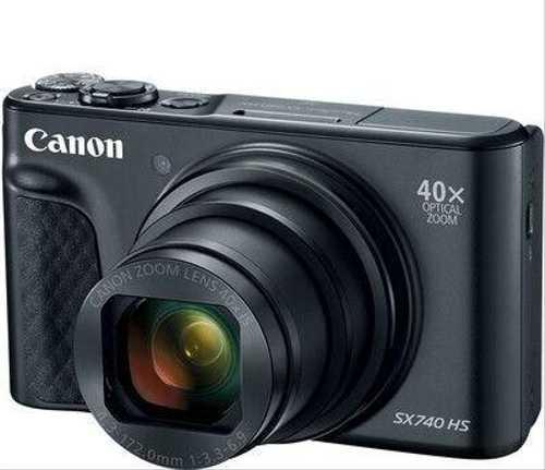 canon powershot sx740 hs price in qatar