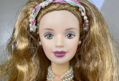Barbie Rose Malaysia 1998