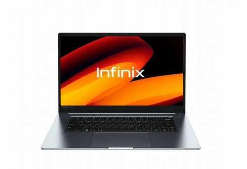 15.6" Infinix Inbook Y2 PLUS XL29, 512 ГБ, Core i5-1155G7, RAM 16 ГБ, Intel Iris Xe Graphics